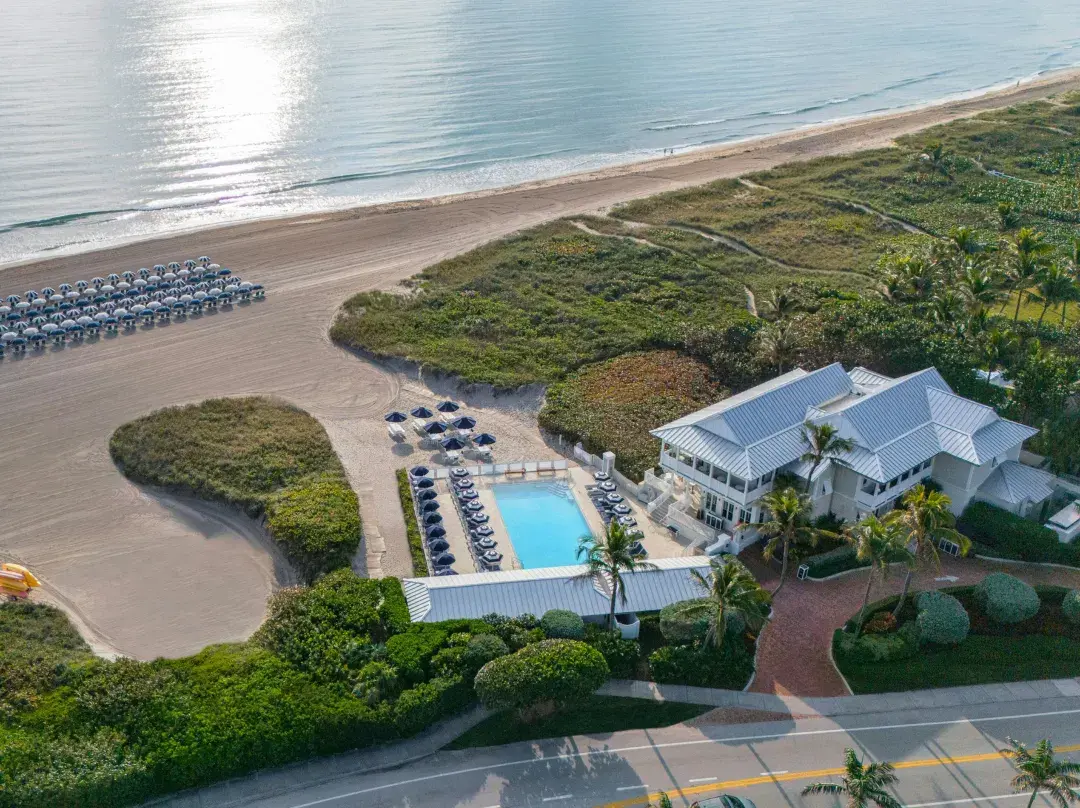 The Seagate Hotel, Golf & Beach Club, Autograph Collection - Delray Beach, FL