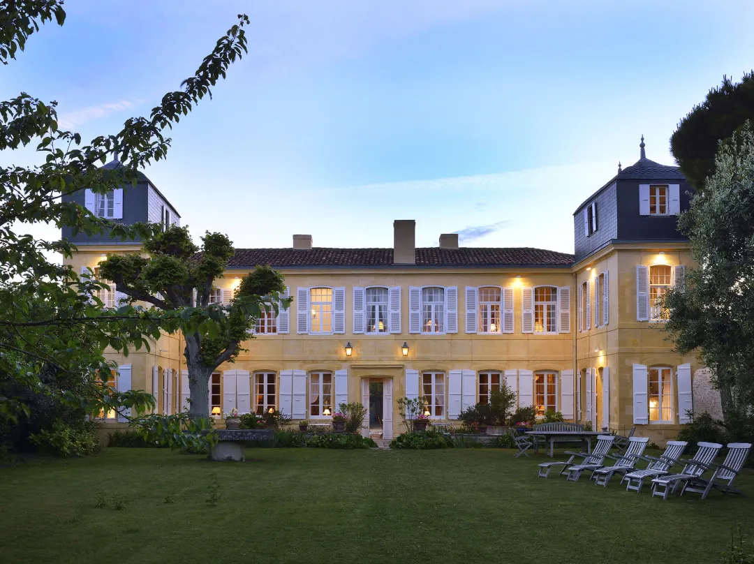 La Baronnie Hôtel & Spa - Teritoria - Ile De Ré - Île de Ré