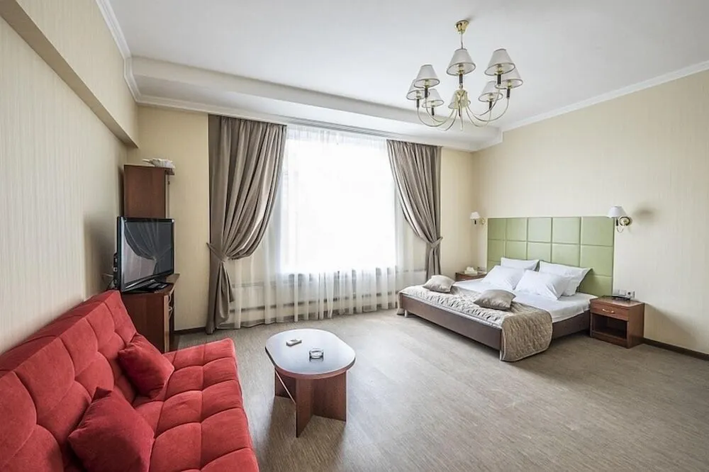 Pogosti.ru Na Altufyevskom Shosse Hotel - Moscow
