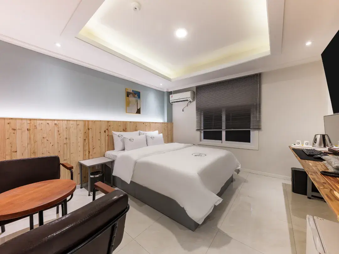 Cheongju Haedeunnarae Hotel - Daejeon