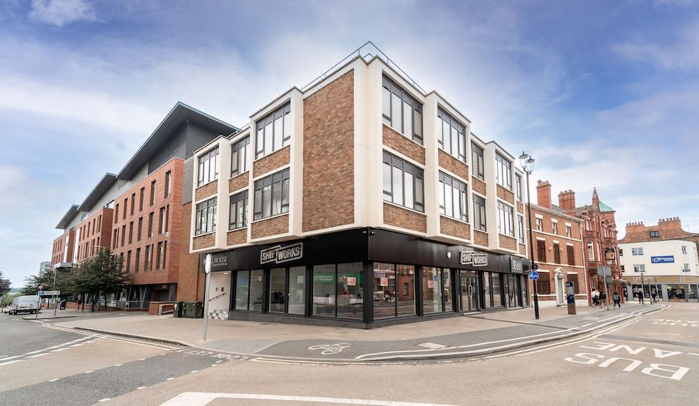 Royal House Luxury Apartments Chester - Chester, UK