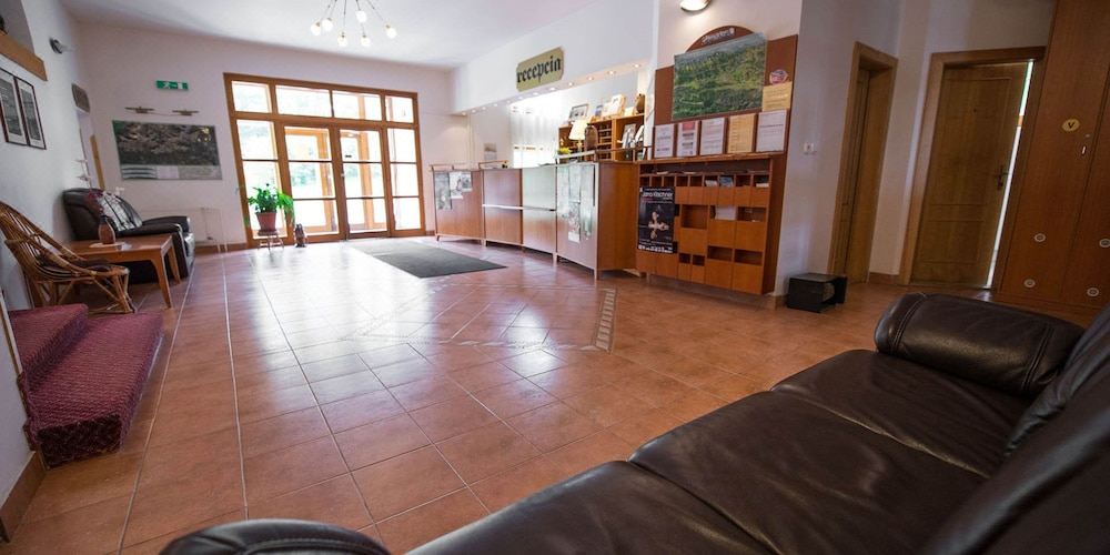 Hotel Smokovec - Slovakia