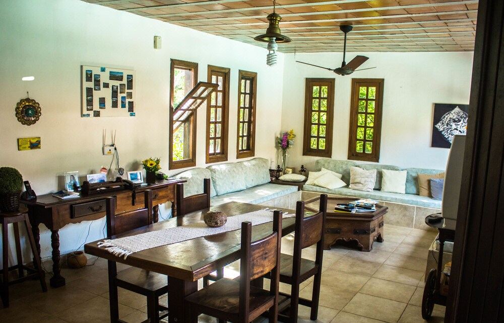 Pousada Roça Velha - Arraial do Cabo