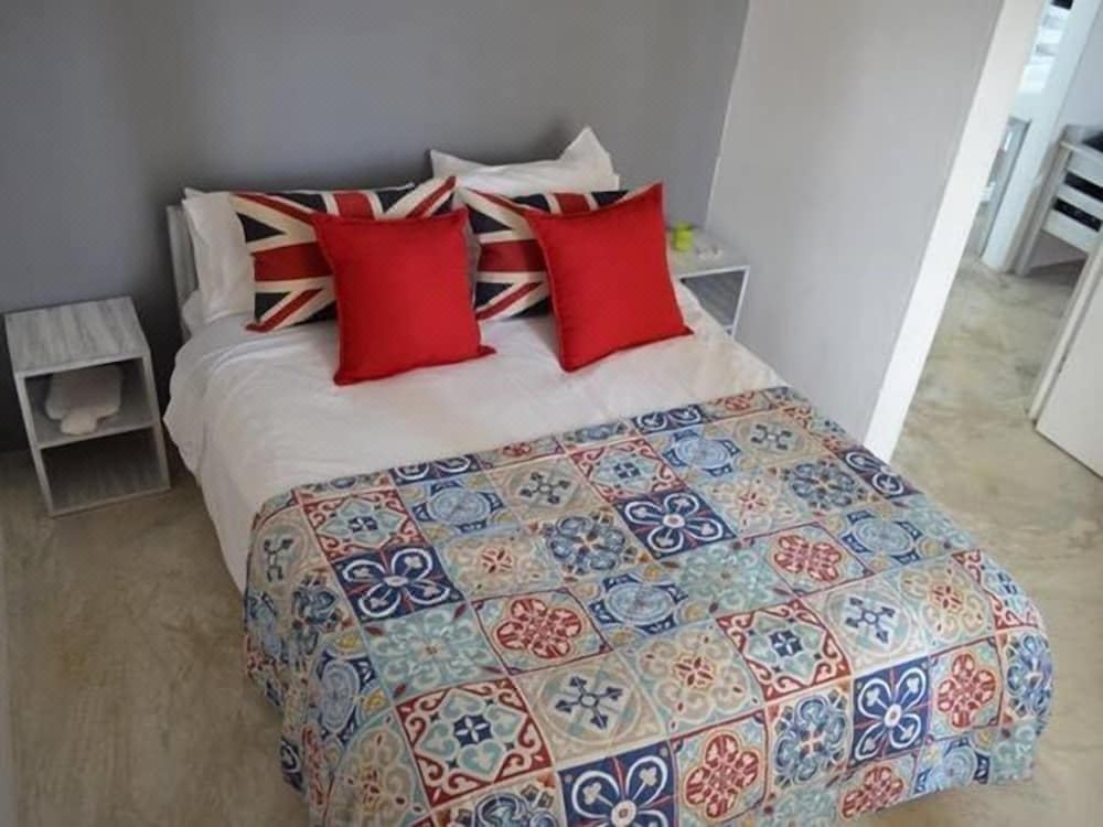 Spanspek Se Plek Accommodation - Western Cape