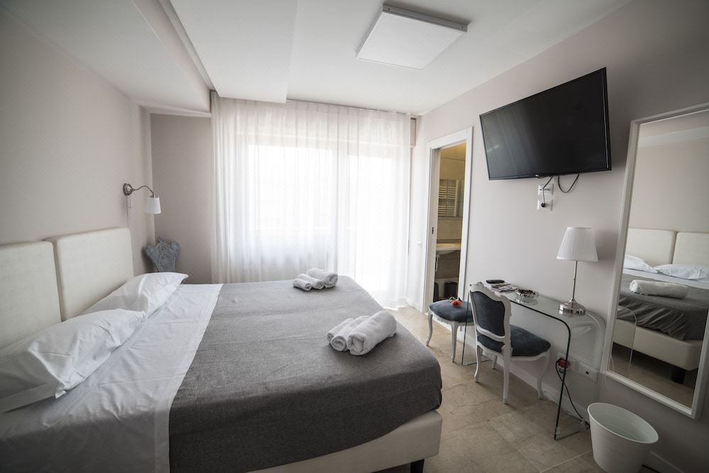 B&b Attico 33 - Sicilië