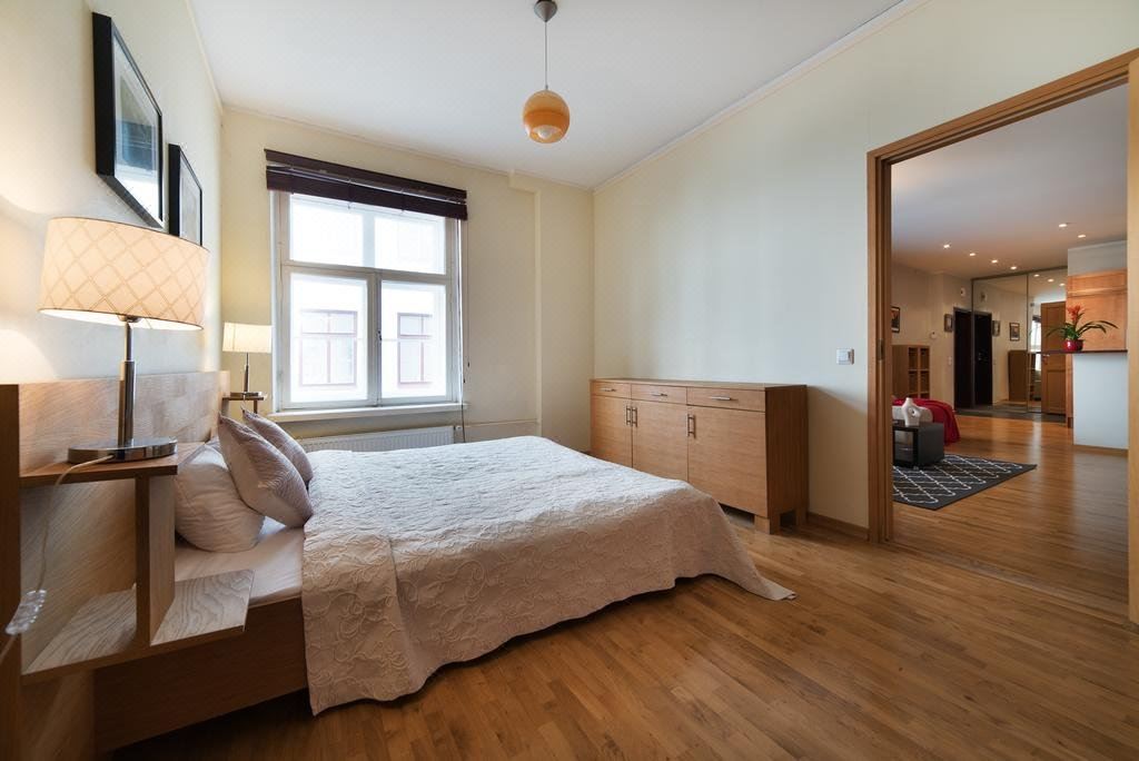 Tallinn City Apartments - Old Town - Tallinn