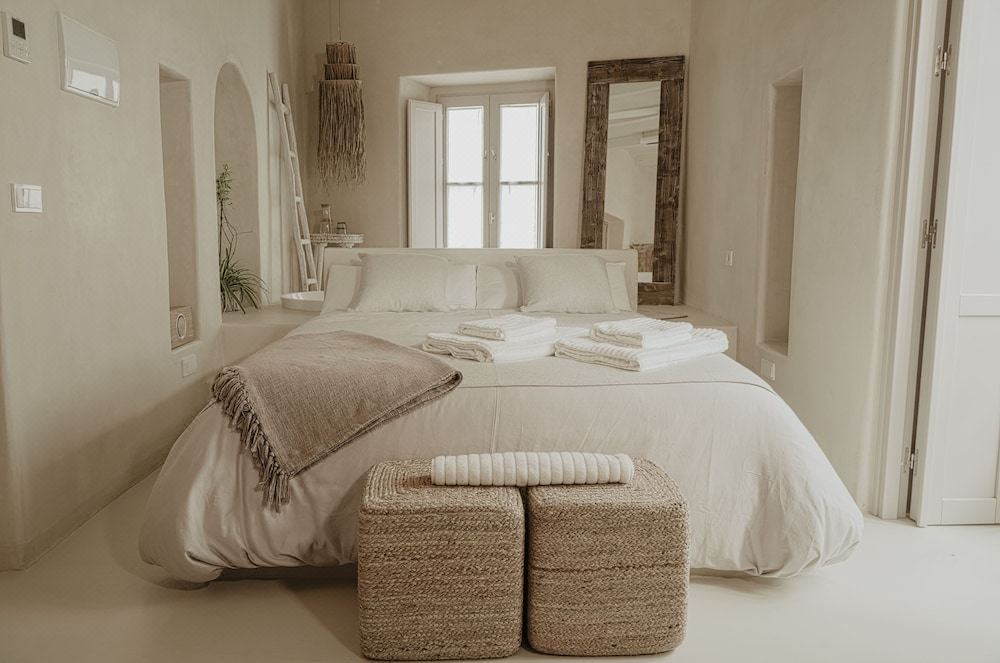 Entrearcos Casa Eco-boutique - Vejer de la Frontera