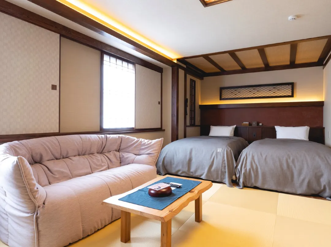Otaru Furukawa Hotel - Otaru