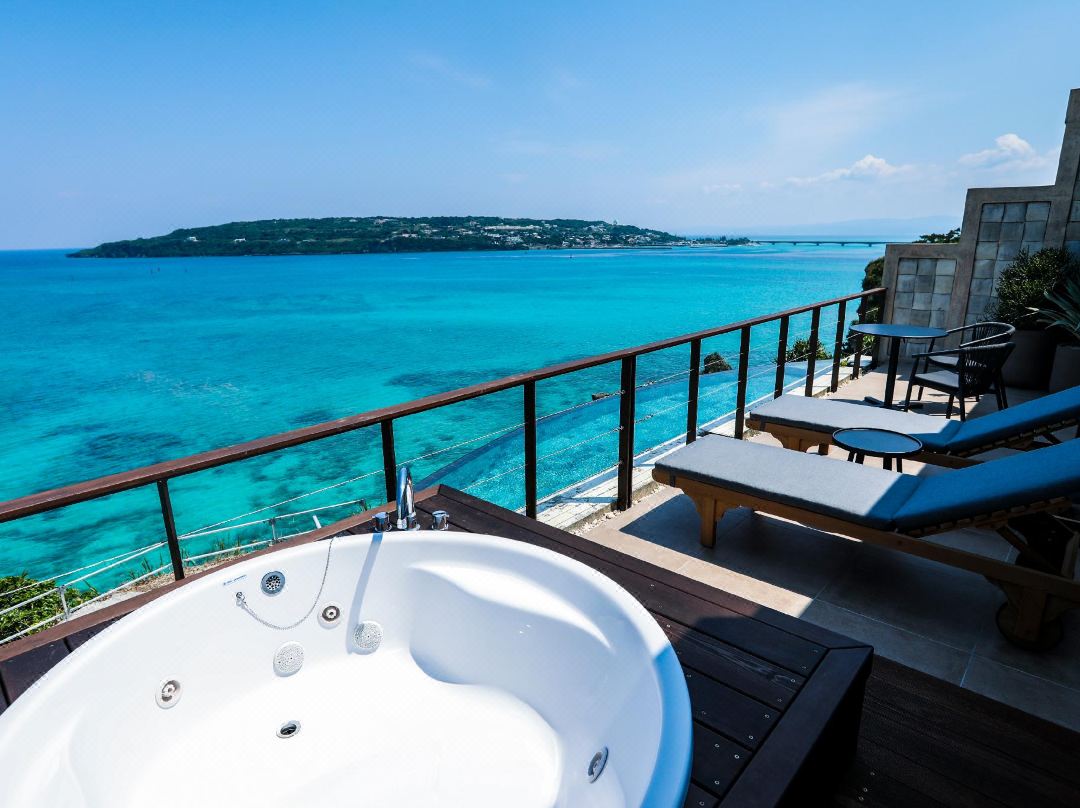 Kayatsuma Okinawa Hotel & Resort - Nago