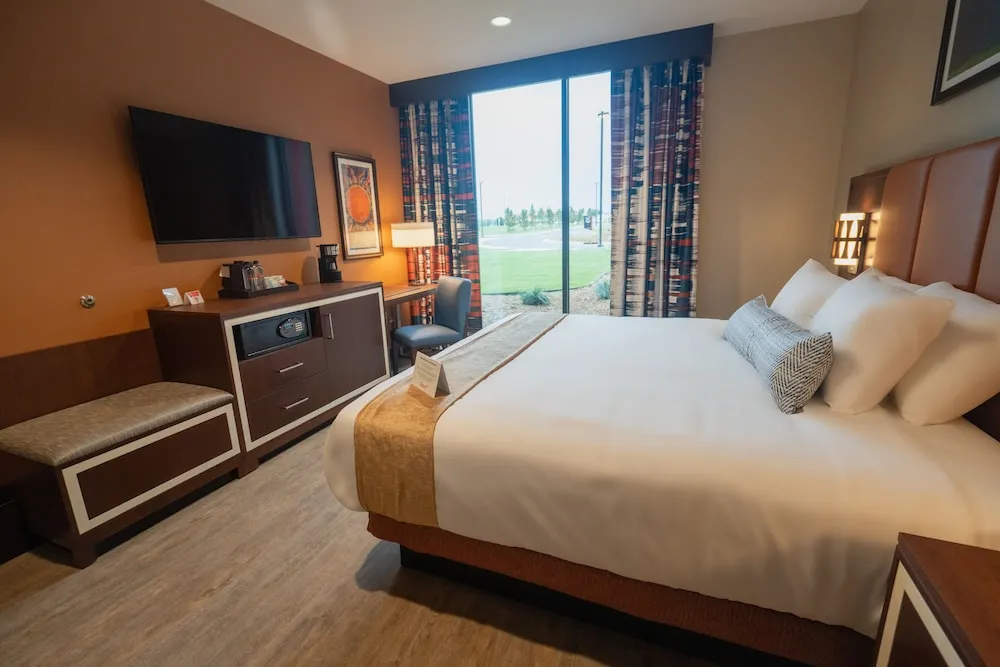 Osage Casino Hotel - Bartlesville - Bartlesville, OK