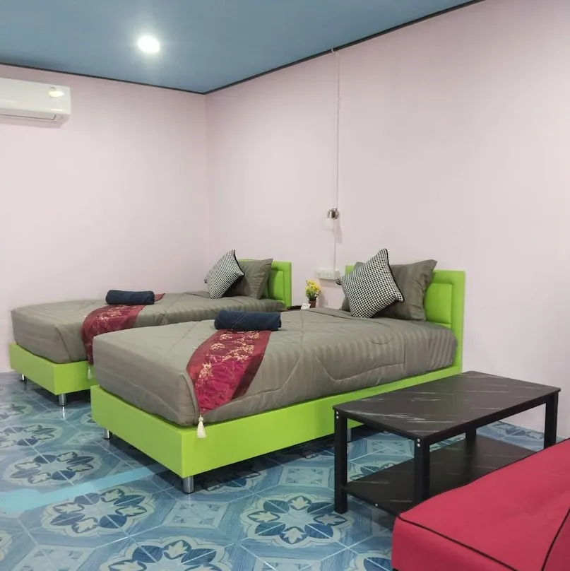 Sk Hometel Samui Airport - Koh Samui