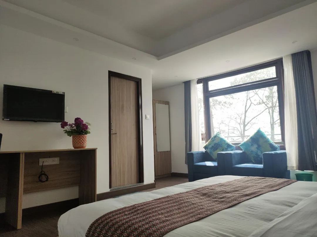 Shanol Residency - Sikkim