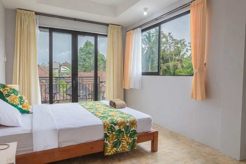 Griya Buda Guest House - ウブド