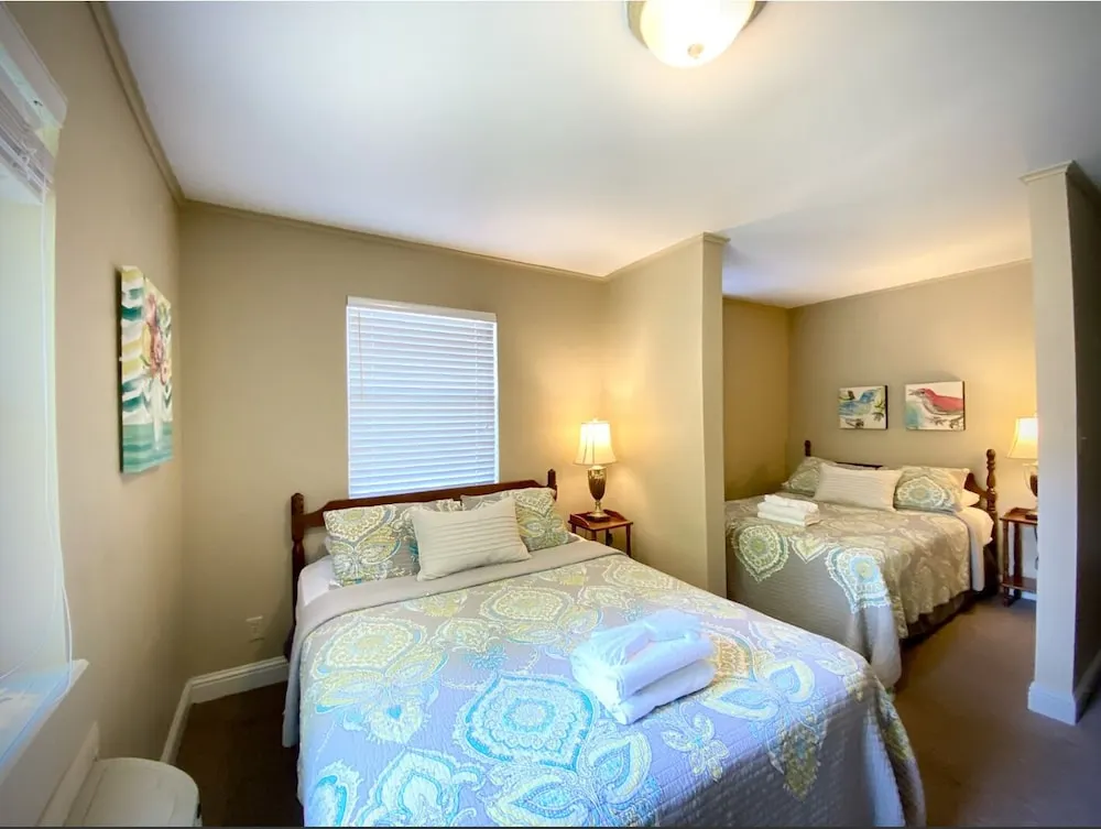 Mount Sequoyah Center - Springdale, AR