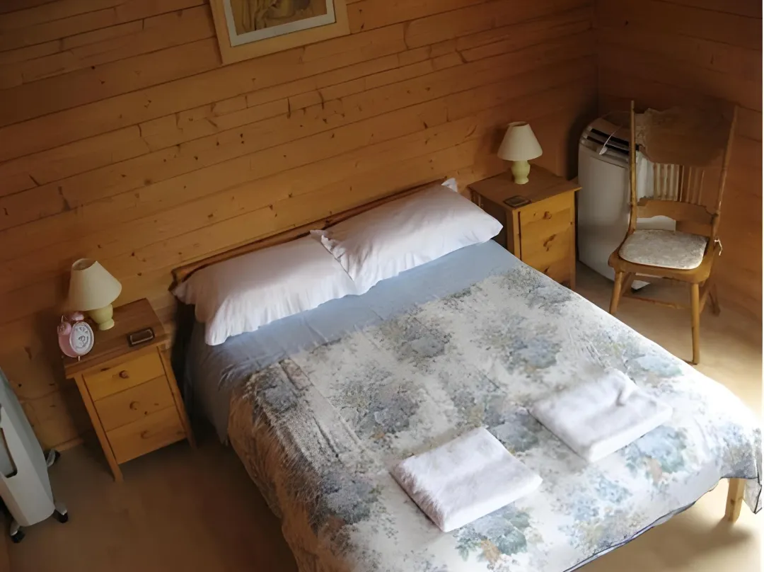 Hillside Self Catering - Wiltshire