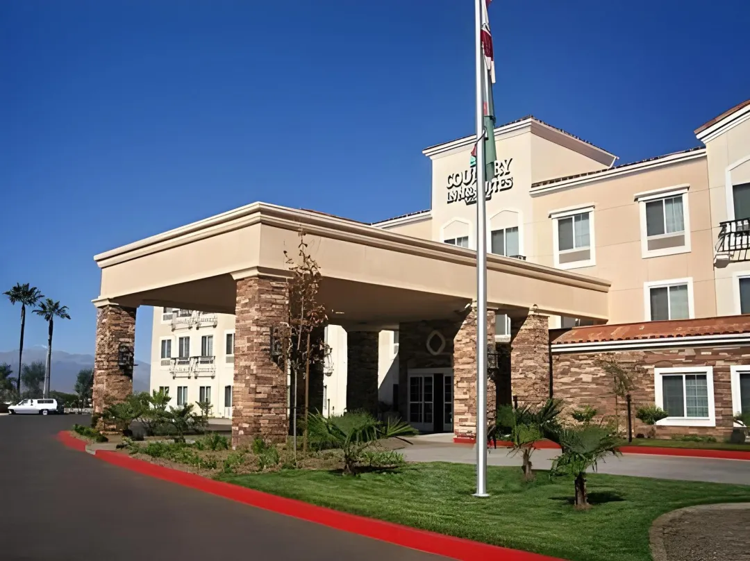 Spark By Hilton Redlands - San Bernardino, CA