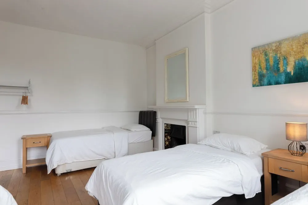 Ebs Hostel London - Bromley