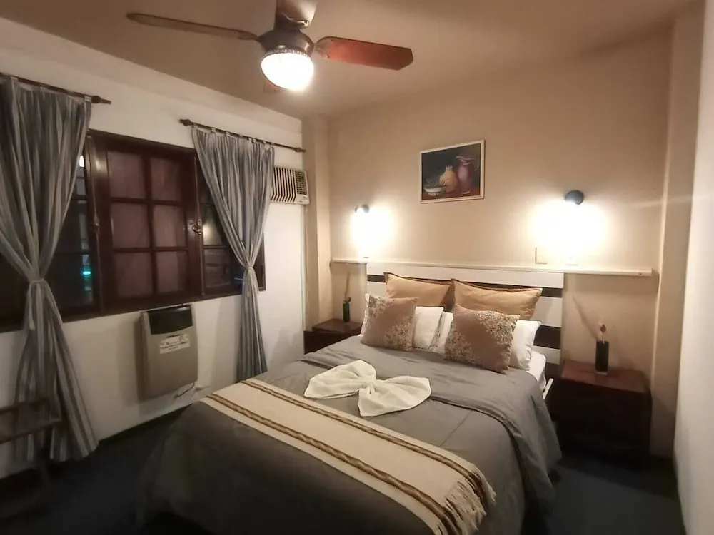 Hostel & Spa Mediterránea - Córdoba