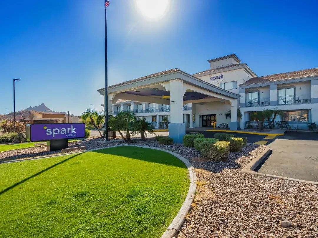 Spark By Hilton Fountain Hills Scottsdale - Fountain Hills, AZ