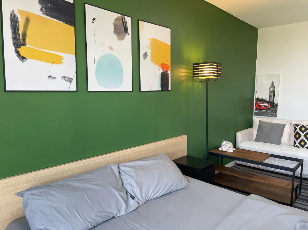 Studio71@changwattana - Pak Kret