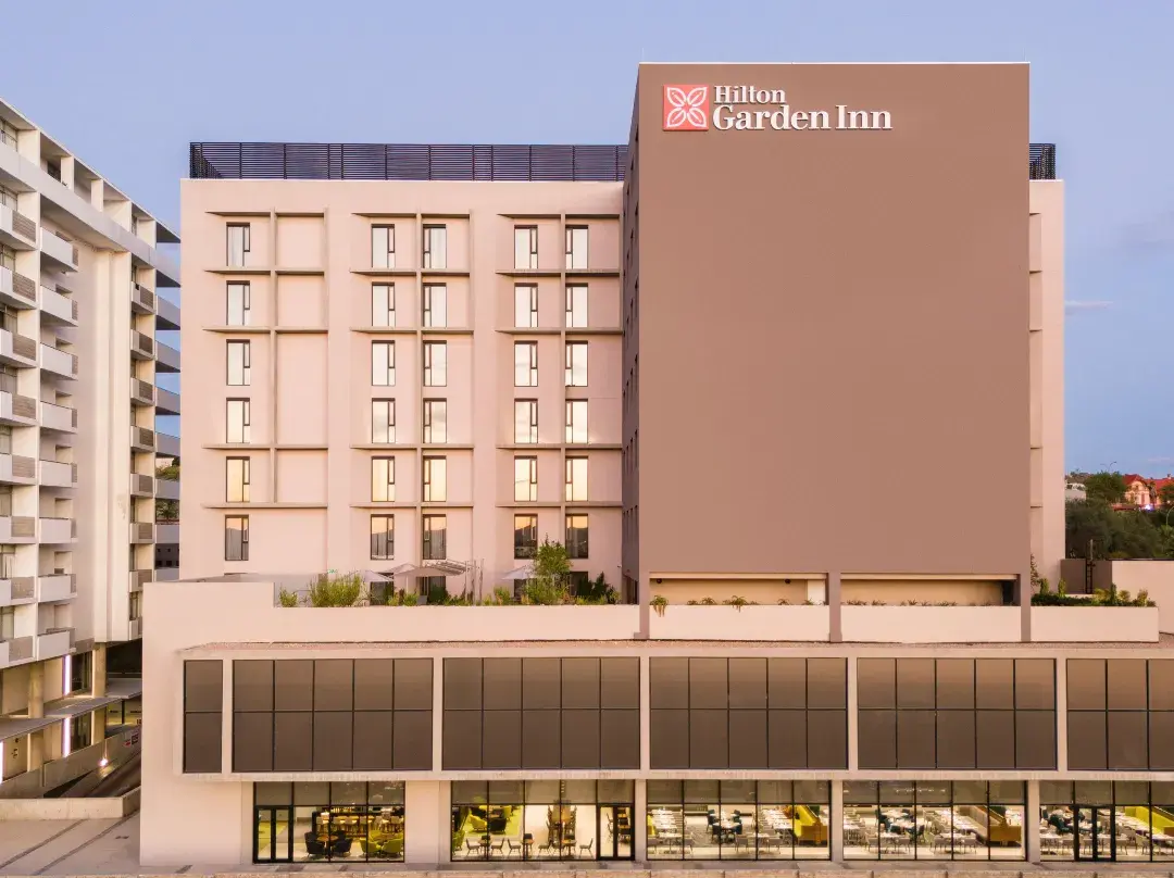 Hilton Garden Inn Windhoek - Windhoek