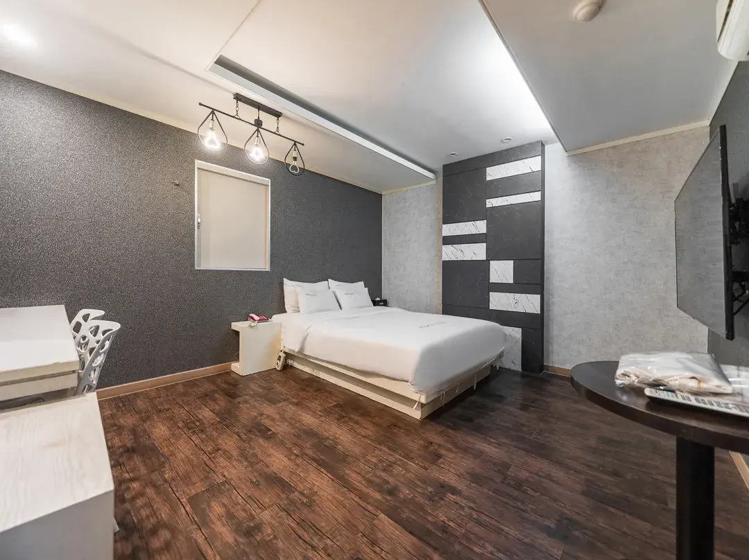 Richi Hotel - Yongin-si