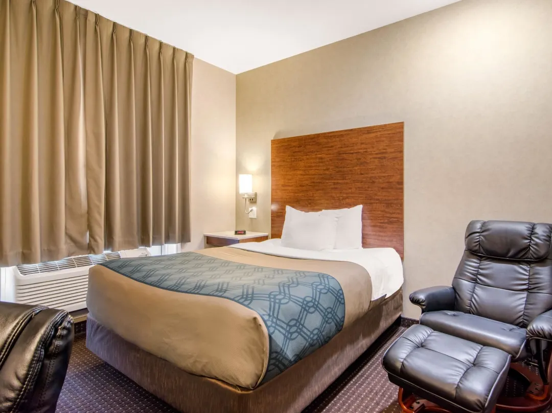 Econo Lodge Fox Creek - Alberta