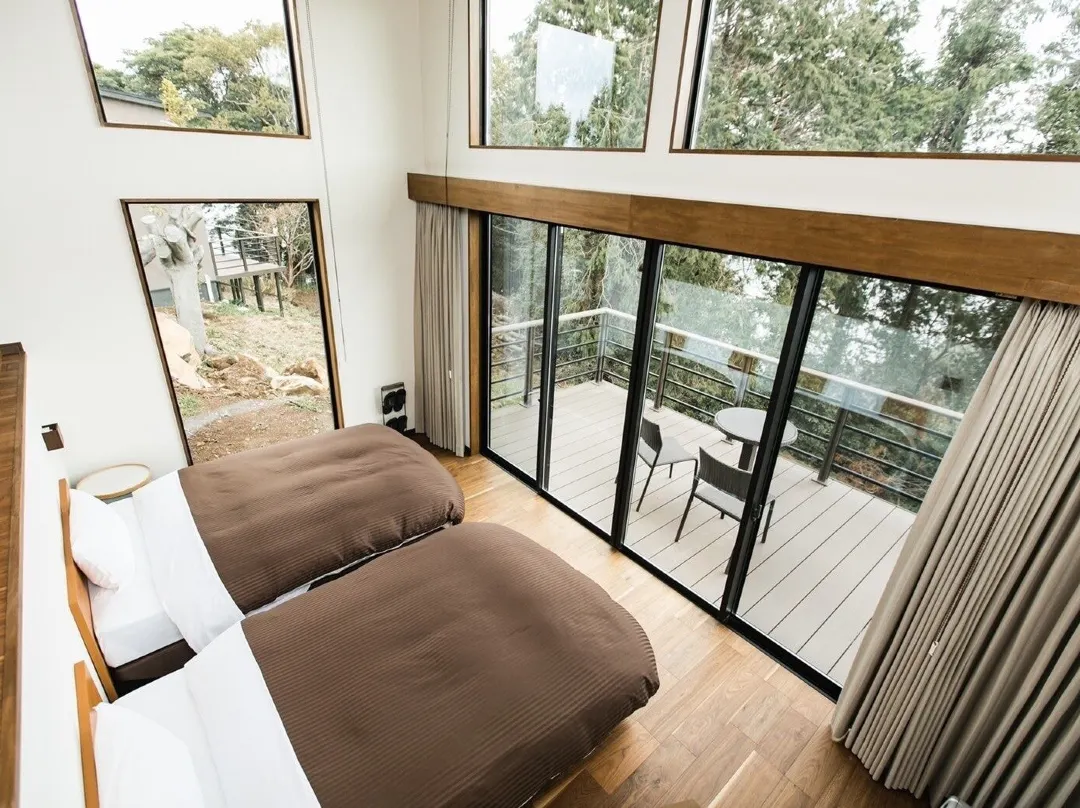 Nokonoshima Island Park Villa Sakimori - Fukuoka