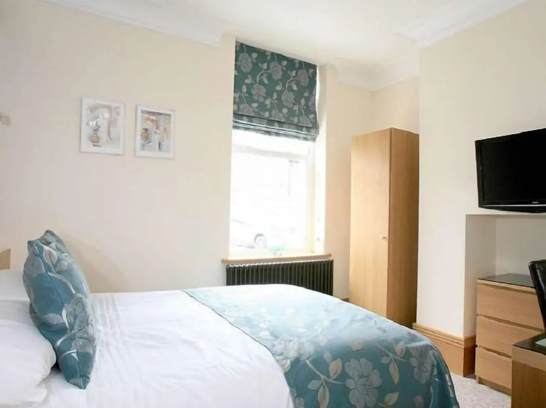 The Arc - Boutique B&b - Harrogate