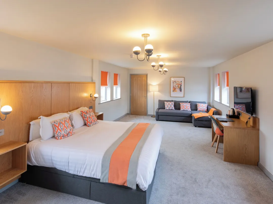 Park Head Hotel - Bishop Auckland