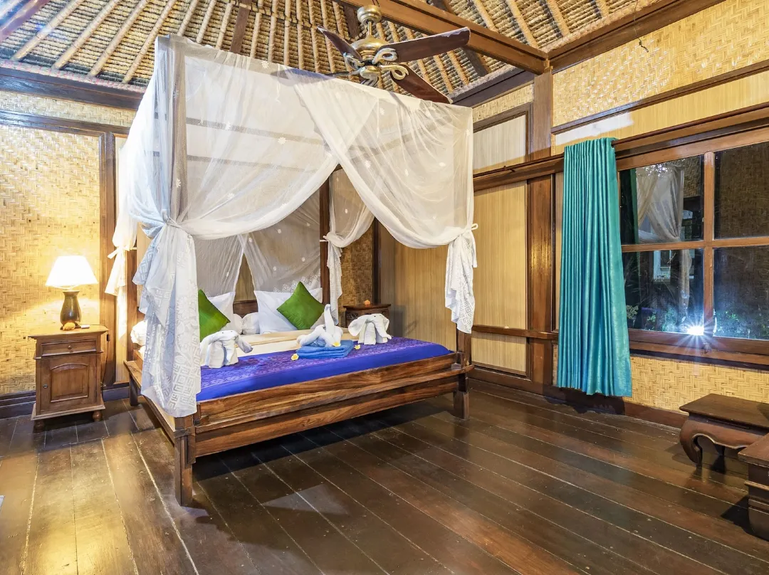 Alam Gili - Gili Islands