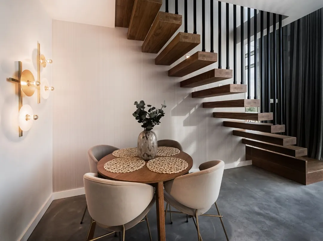 Apartpark Baltic Home - Swinemünde