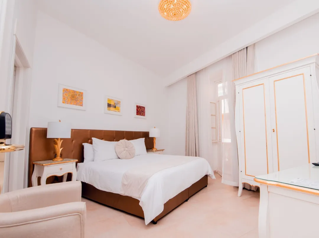 Giorgio Boutique Hotel - Malta