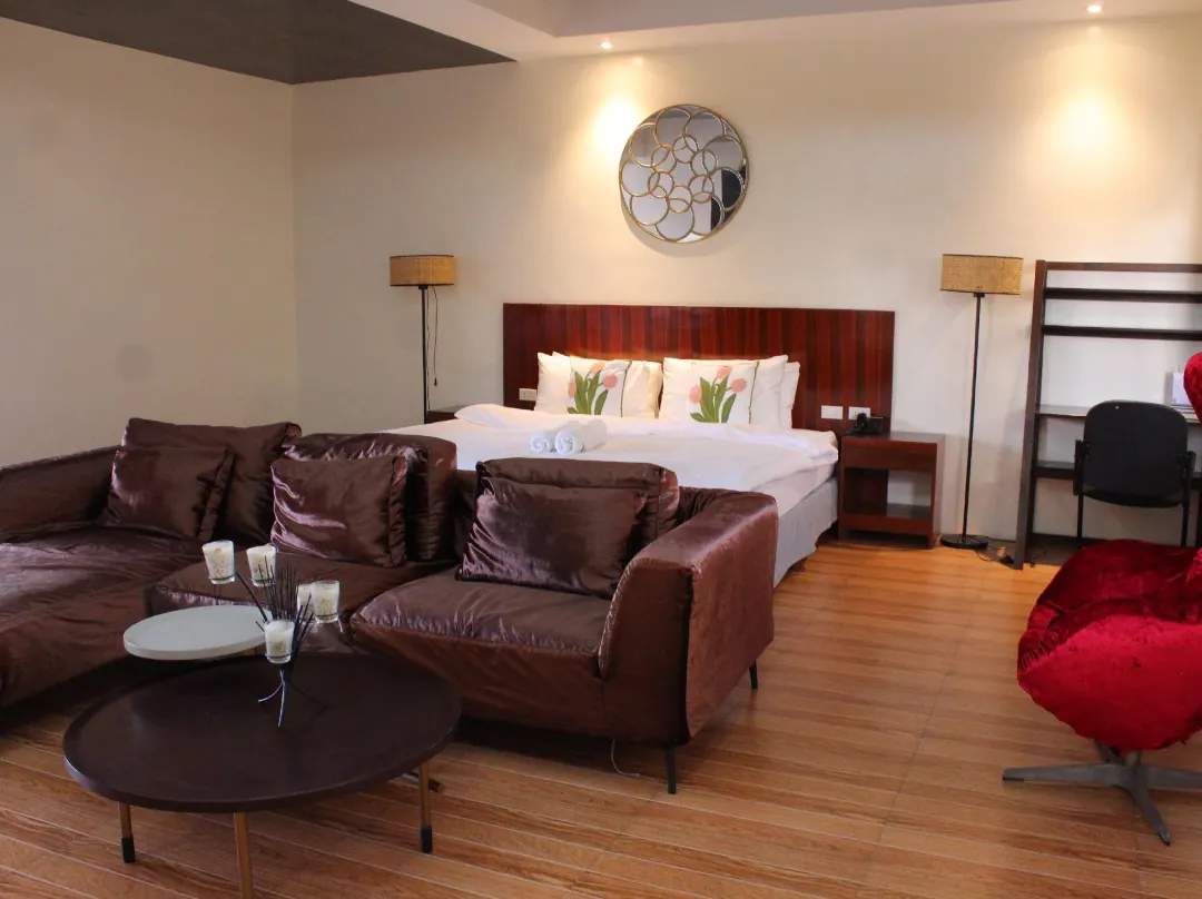 Maclare Resort - Bacoor