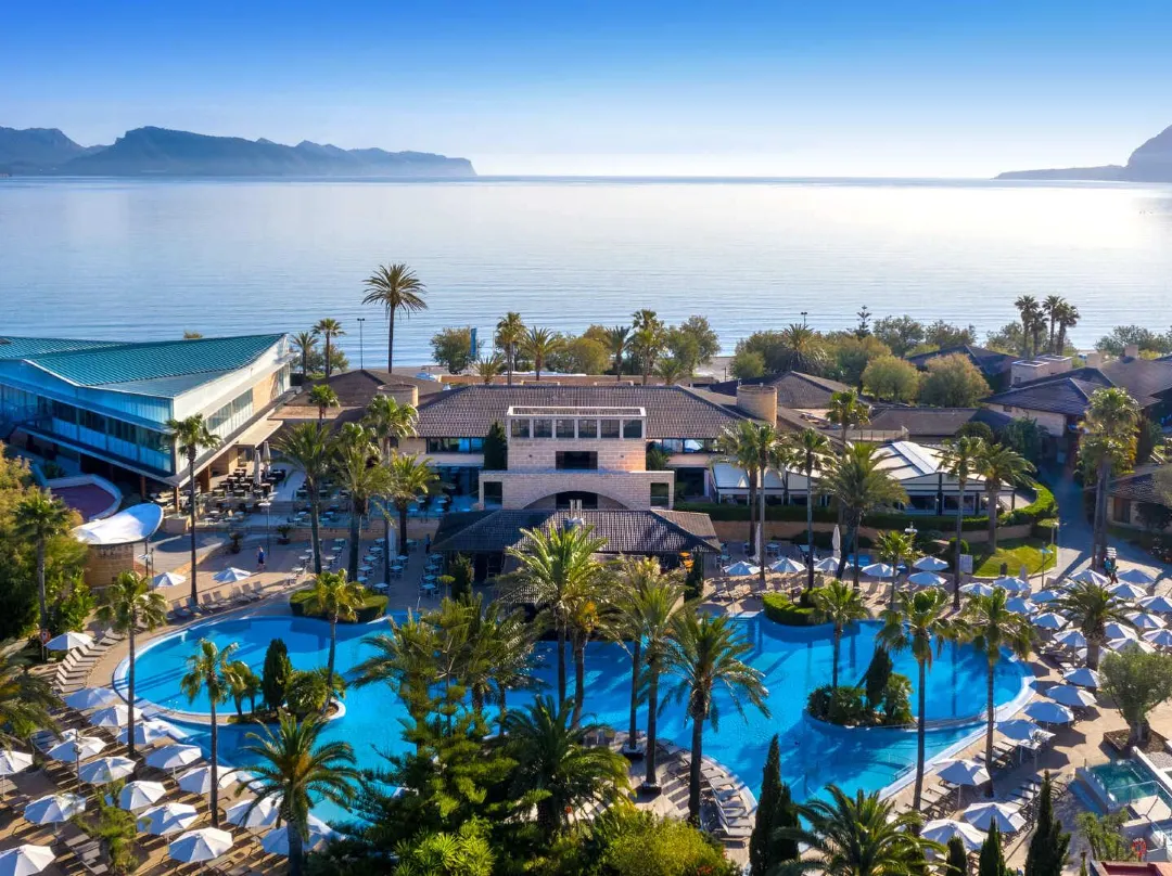 Portblue Club Pollentia Resort & Spa - Majorca