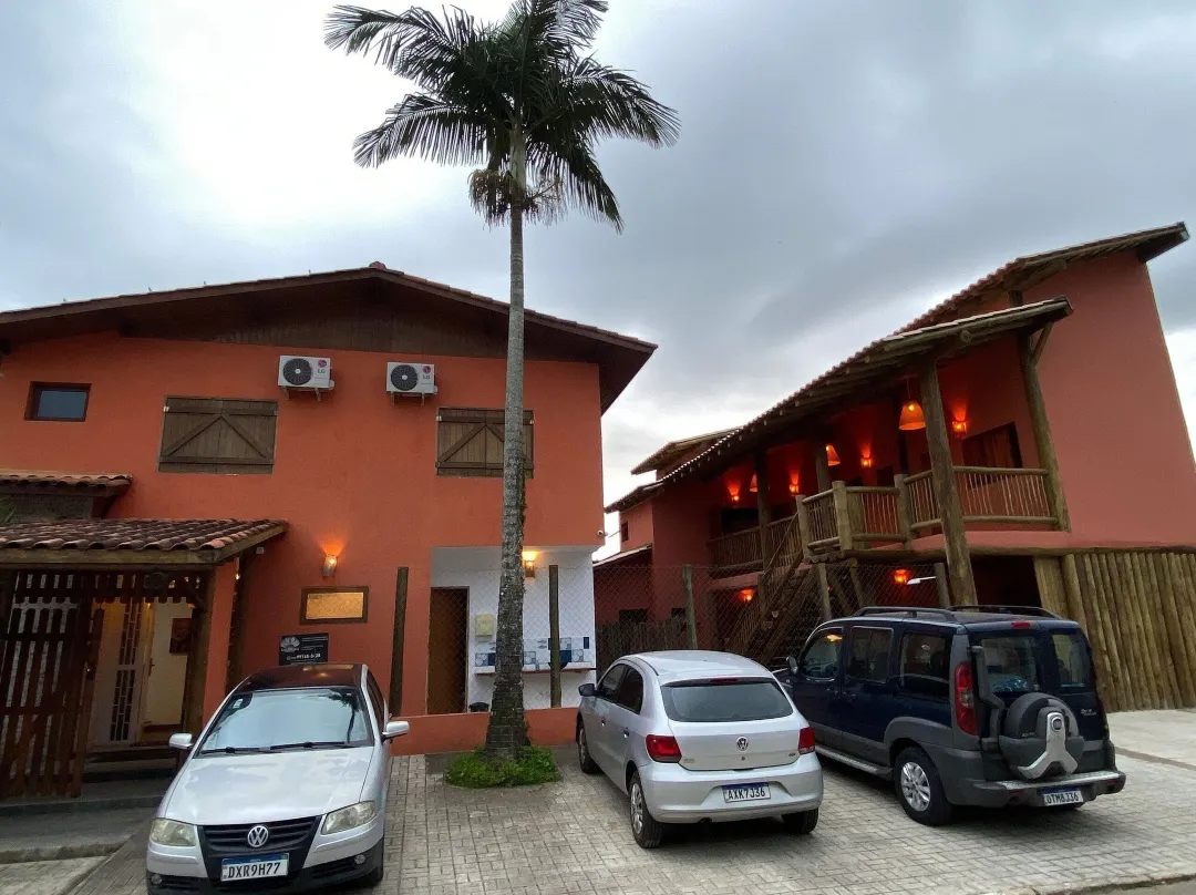 Lalabella Praia Grande - Ubatuba