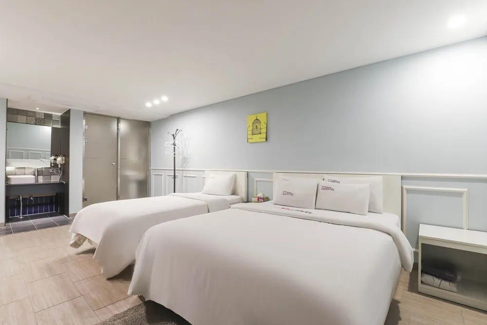 Yeongju Case Hotel - Andong-si