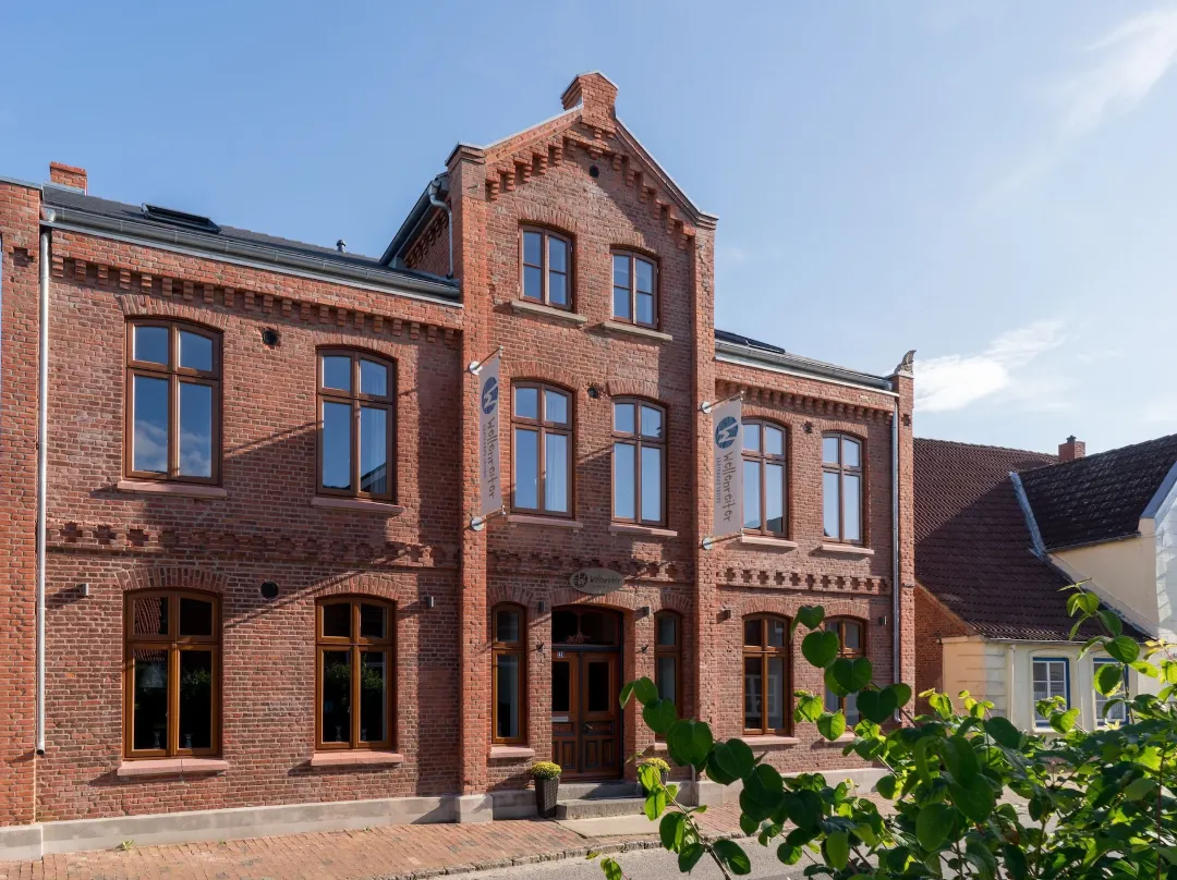 Wellenreiter Gästehaus Tating - Schleswig-Holstein