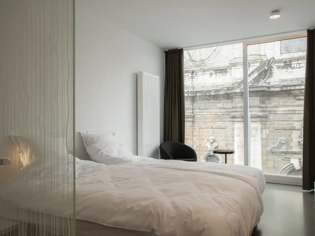 Hotel Muske Pitter - Provincie Antwerpen