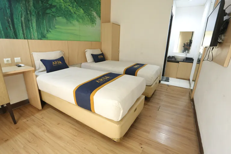 King Stone Resort Hotel - Jakarta