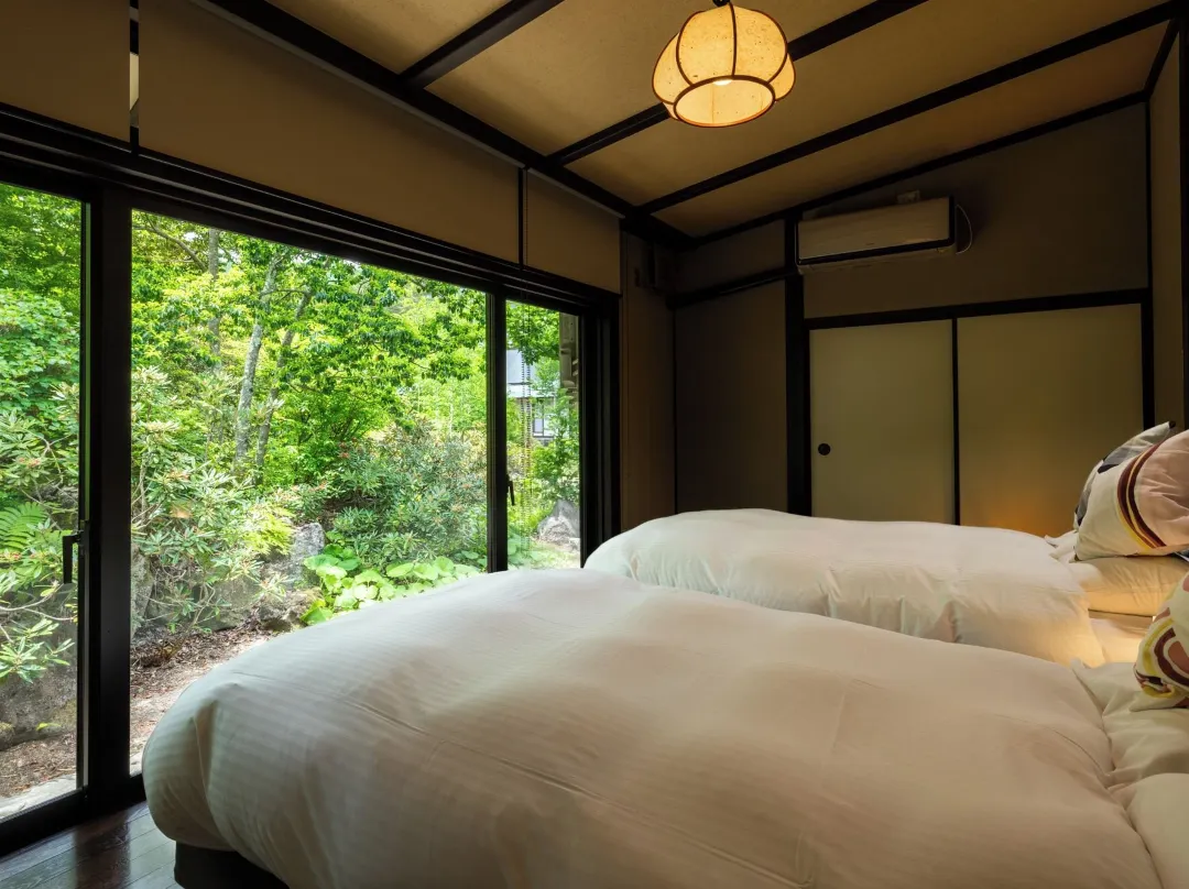 Shinshu Omachi Onsen Ryoan Kawaki - 오마치시