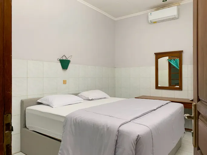 Hotel Sala 4 - Yogyakarta