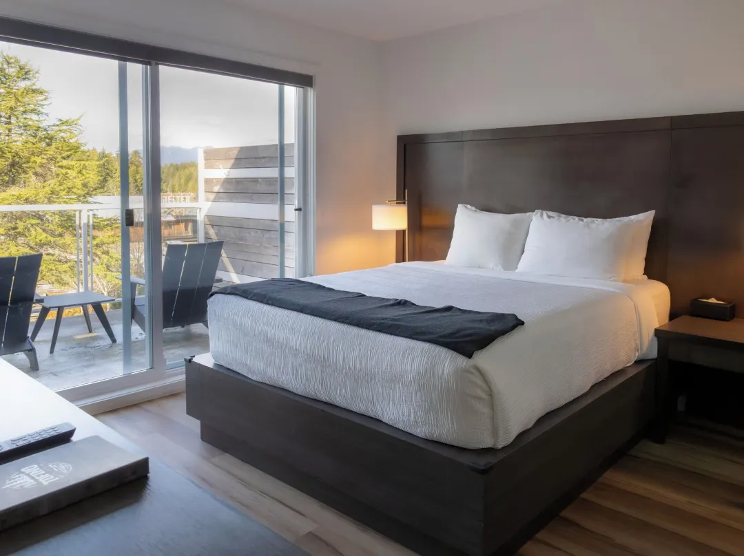 Tofino Resort + Marina - Vancouver Island