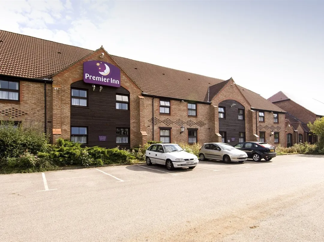 Premier Inn Bridgend - Vale of Glamorgan