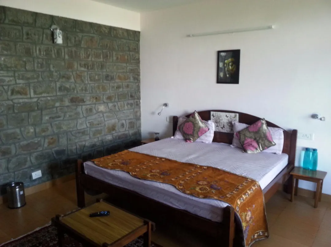 Mahal Farms Country Home - Kasauli