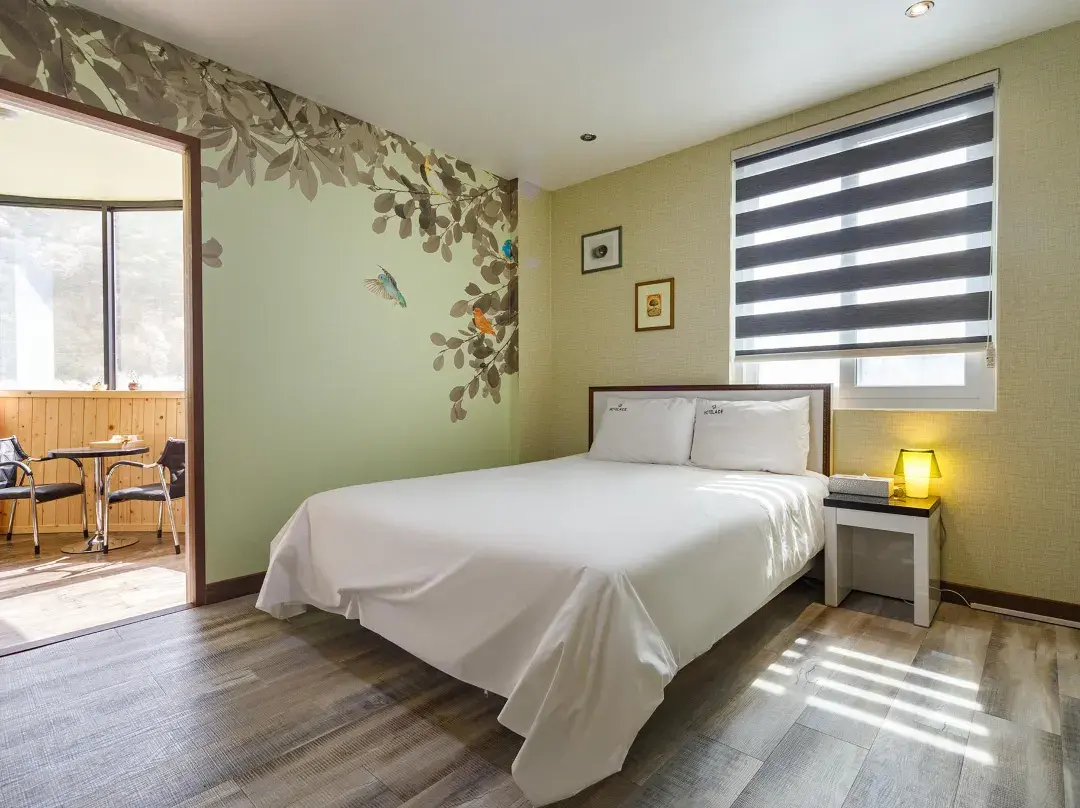 Gokseong Ace Motel - Yeosu-si
