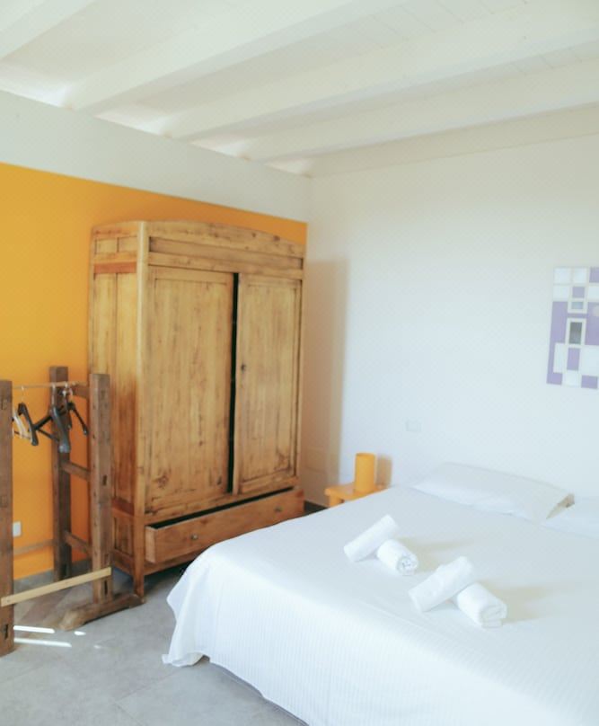 Agriturismo Beatilla - Ломбардия