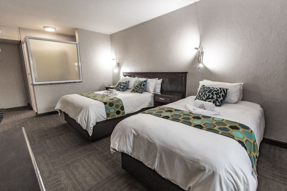 Hotel247 - White River