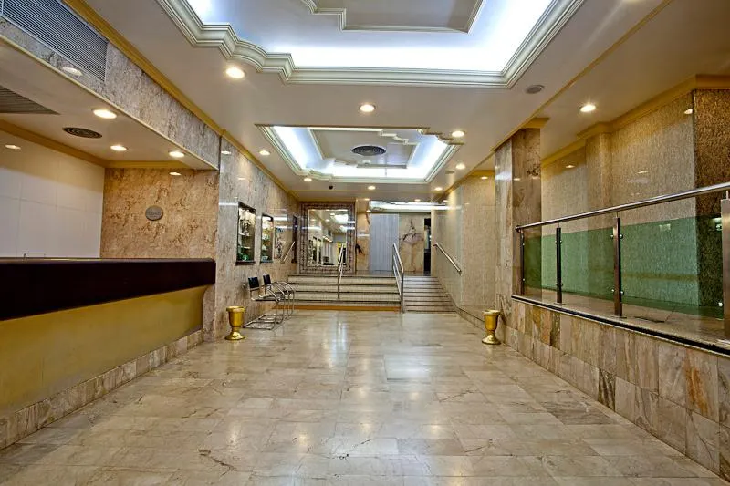 Lider Hotel Manaus - Manaus