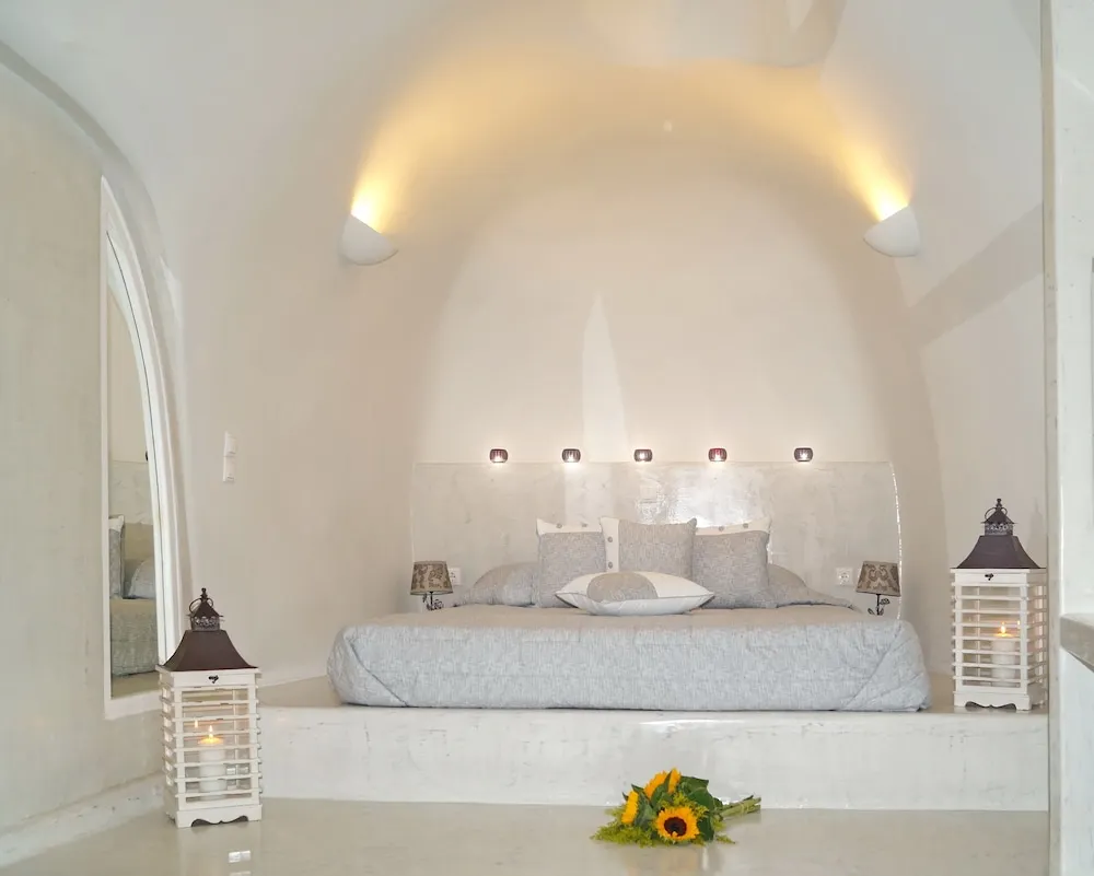 Cally Cave House - Greece